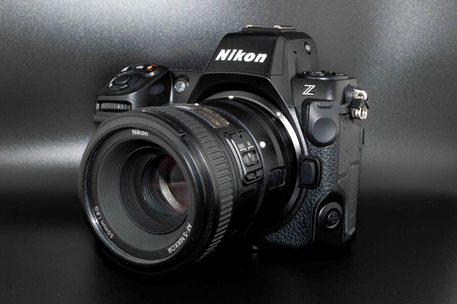 Discover Nikon Z World – Your Ultimate Nikon Mirrorless Camera Guide